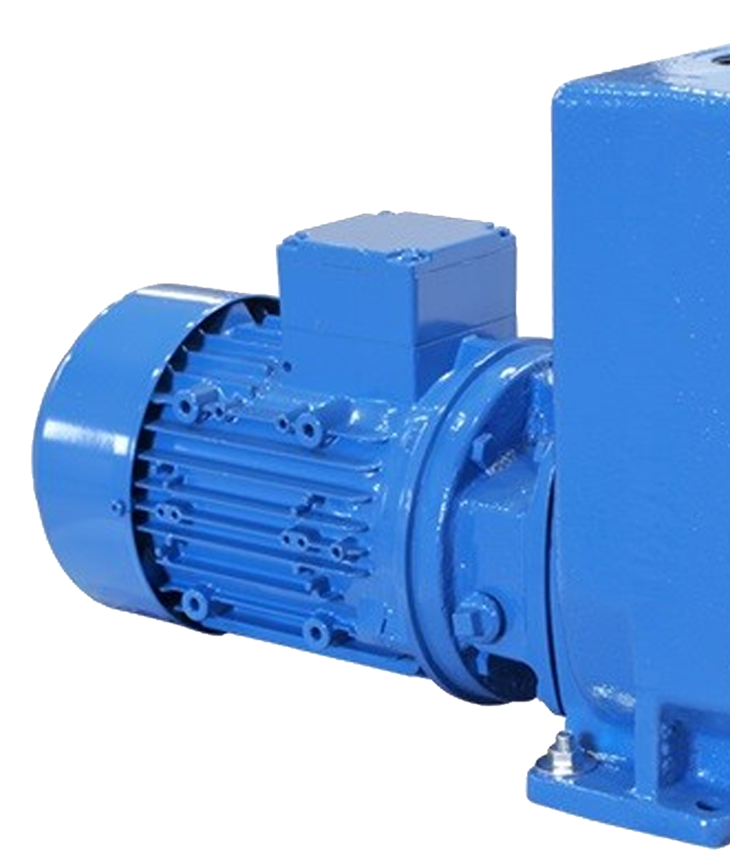 KGE – Self-Priming Centrifugal Pump – hydrodynesystem