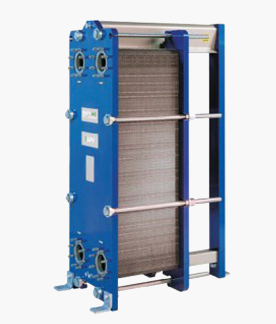 Single Wall Gasketed – hydrodynesystem